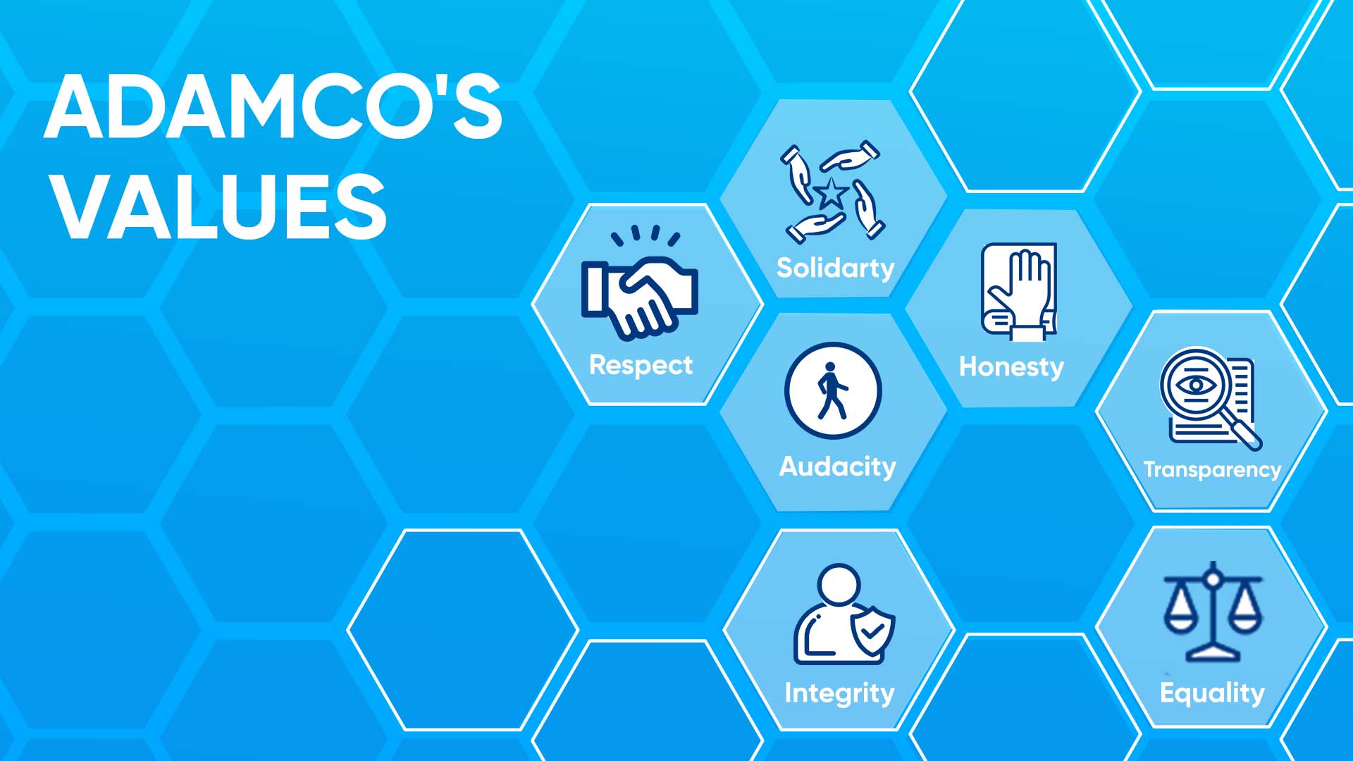 Our Company – Adamco Pharm